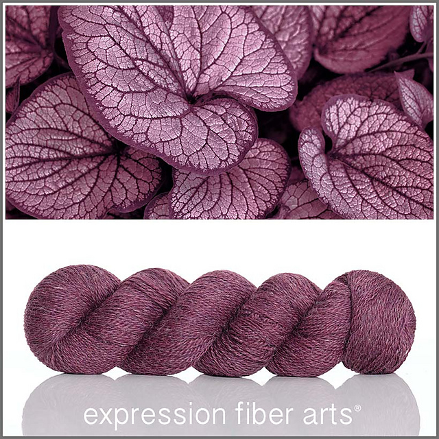 Ravelry: Expression Fiber Arts Restore Fingering
