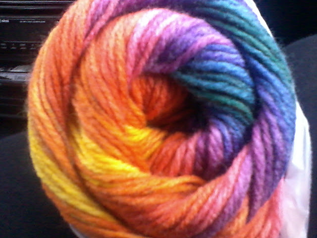 Ravelry: CEWEC Marino Soft