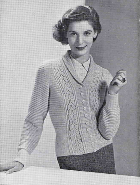 Ravelry: Bettine pattern by Patons & Baldwins