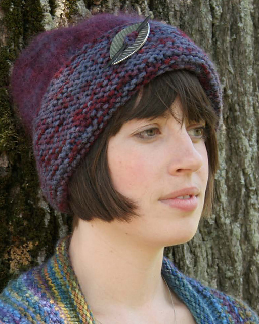 Ravelry: Winter Hat pattern by Fleece Artist