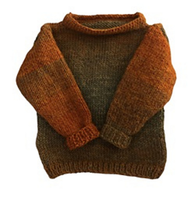 Ravelry: Alex Sweater pattern by Fabulous Fibres