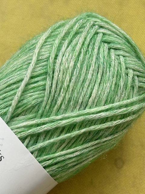 Ravelry: Fiddlesticks (Australia) Marble