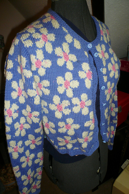 Ravelry: Fab pattern by Kim Hargreaves