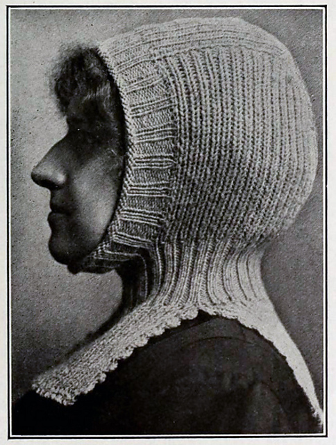 Ravelry: Knitted Helmet pattern by Lion Brand Yarn