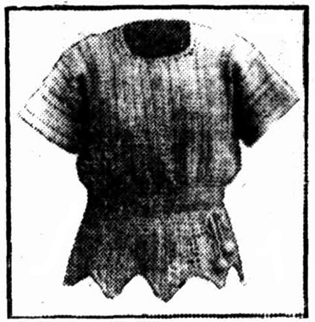 Ravelry: Ladies' Jumper pattern by Ella Allan