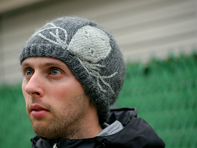 Ravelry: FallingStitches' 66. Ferry Hat