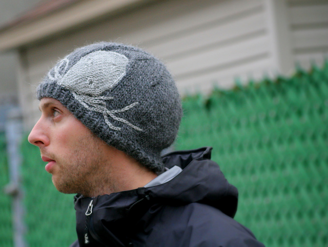 Ravelry: FallingStitches' 66. Ferry Hat
