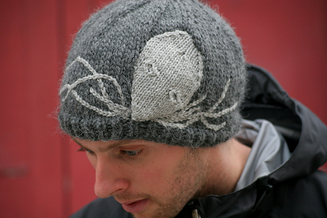 Ravelry: FallingStitches' 66. Ferry Hat