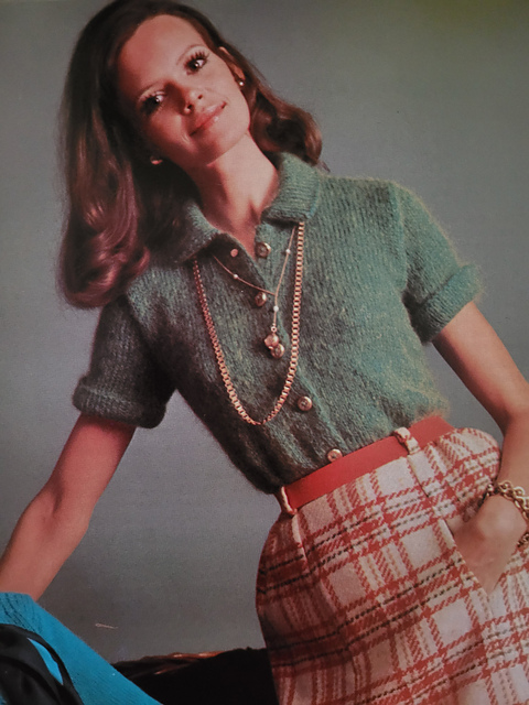 Ravelry: Ballard pattern by Columbia-Minerva