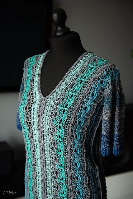 Ravelry: Roma & Roman pattern by Ela Walichnowska
