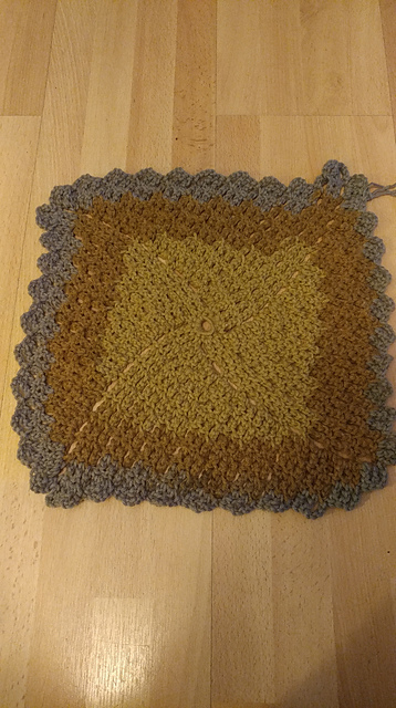 Ravelry: Farfafarf's Stacking Blocks Crochet Blanket