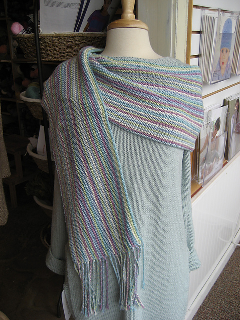 Ravelry: Son of Bob pattern by Cynthia Cushing