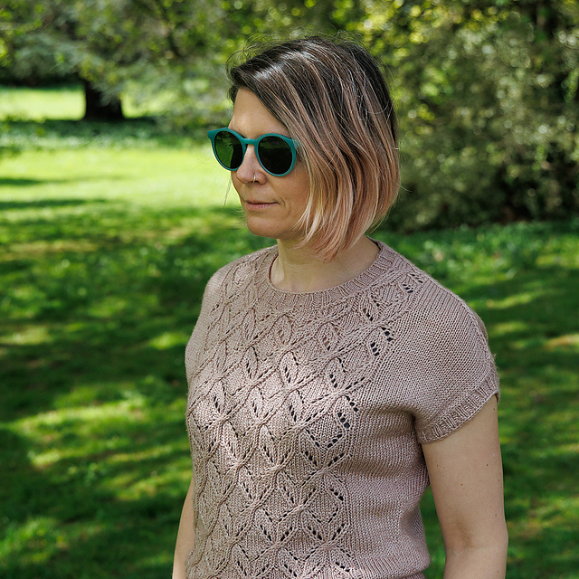 Ravelry: Tywardreath pattern by Faye Perriam-Reed