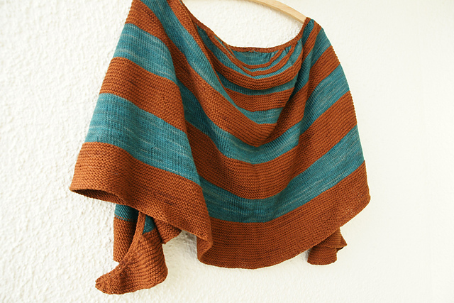 Ravelry: Argonaut pattern by Magdalena Lorentz