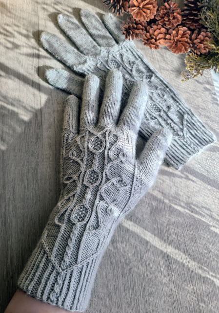 Ravelry: Princess Reiko pattern by Annico Fiber Arts