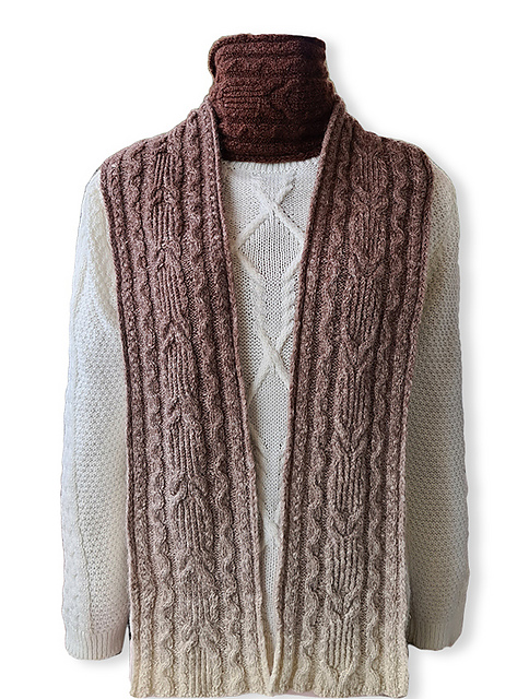 Ravelry: Neverland pattern by Annico Fiber Arts