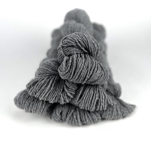 Ravelry: Abundant Earth Fiber Saltwater