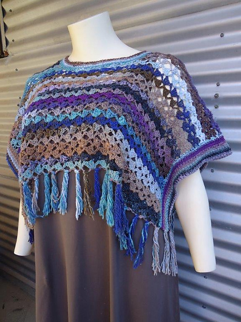 Ravelry: Nami pattern by Jenny King