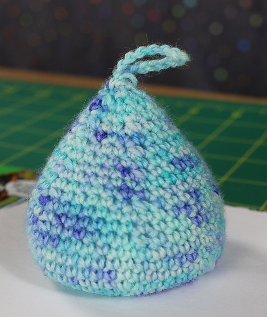 Ravelry: Pattern Weights (crochet) pattern by Chantelle Hills