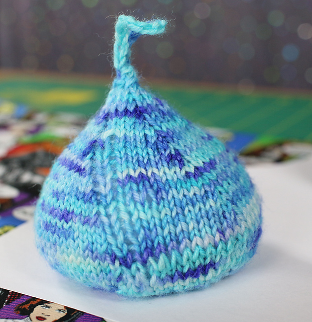 Ravelry: Pattern Weights (knit) pattern by Chantelle Hills