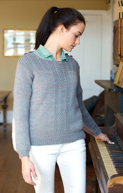 Ravelry: Fiddlehead pattern by Courtney Kelley