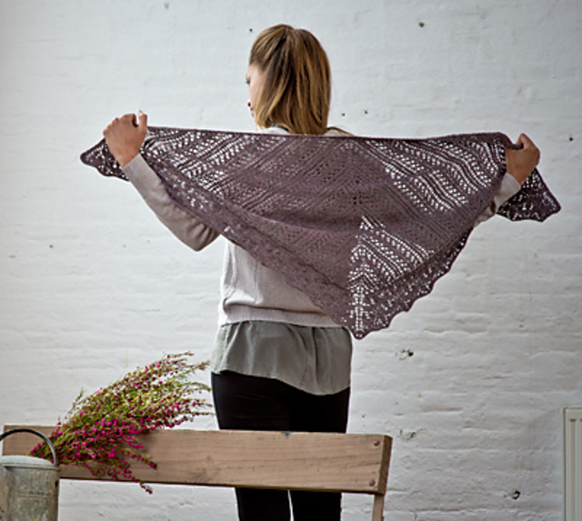Ravelry: Kindling pattern by Kate Gagnon Osborn