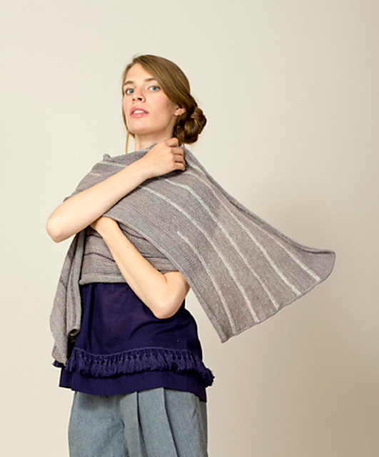 Ravelry: ROSEUM pattern by Grace Anna Farrow