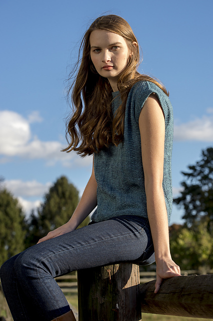 Ravelry: Sonora pattern by Courtney Kelley