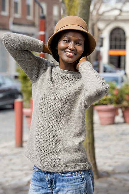 Ravelry: Teegan pattern by Courtney Kelley