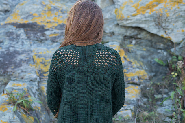 Ravelry: Hester pattern by Bristol Ivy