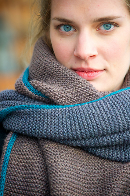 Ravelry: Basalt pattern by Antonia Shankland