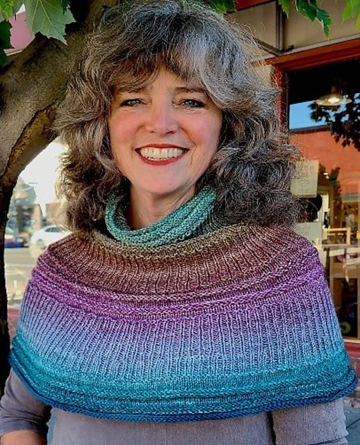Ravelry: Mt. Erie Cozy pattern by Fran Jepperson