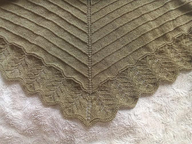 Ravelry: Élixir pattern by Maël Swysen