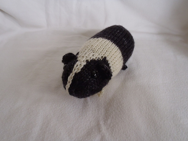 Ravelry: Oreo pattern by Stana D. Sortor