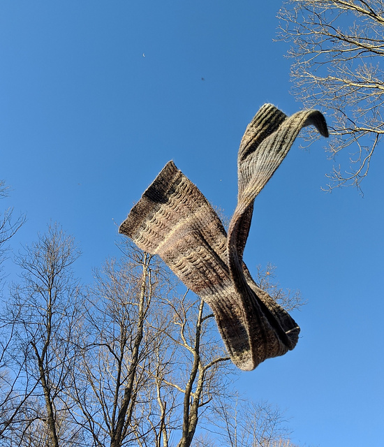 Ravelry: Porta Wrap pattern by Stana D. Sortor