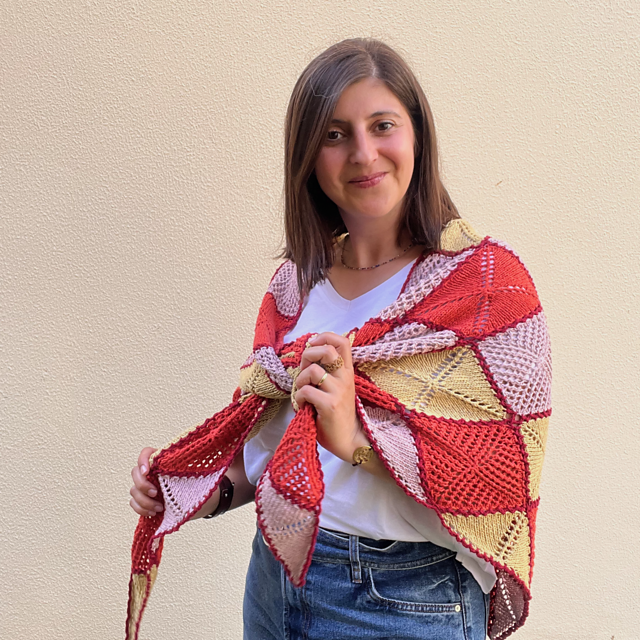 Ravelry: Bairrista pattern by Filipa Carneiro