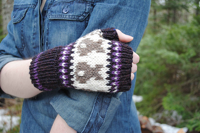 Ravelry: Bunny Buds pattern by Fiona Alice