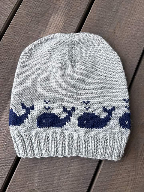 Ravelry: Gullungen lua 2023 pattern by FjellrosaDesign