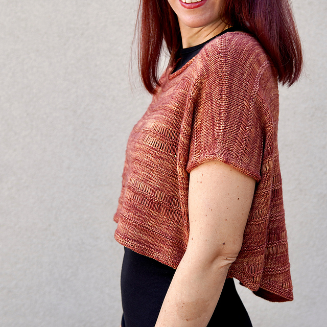 Ravelry: Foxy Boxy pattern by Viktória Kun-Tomán