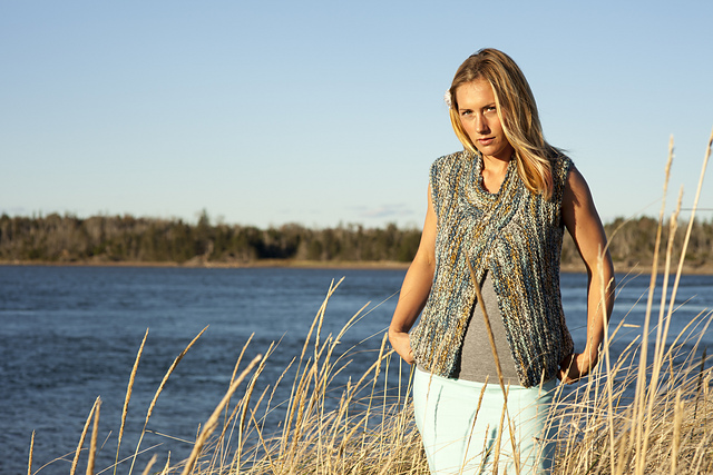 Ravelry: Algonquin pattern by Fleece Artist