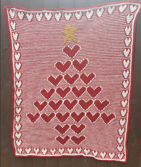 Ravelry: Designs by Fleurs Yarn Creations