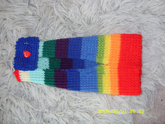 Ravelry: Battery Chicken Jacket pattern by Nicki Trench