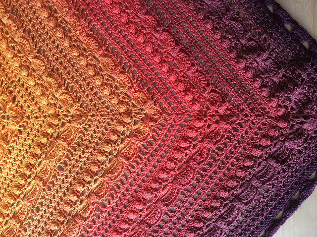 Ravelry: Floralie987's Lost in time