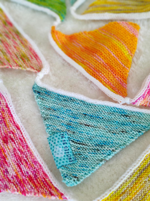 Ravelry: Designs by knitcats Design