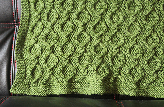 Ravelry: Bubble Tea pattern by Laura Cameron