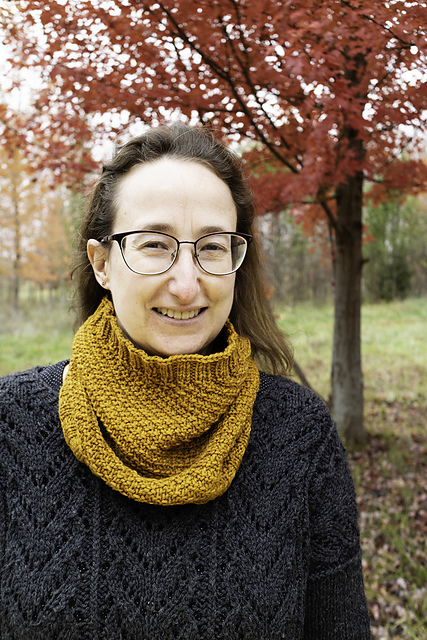 Ravelry: (Con)Sequential pattern by Laura Cameron