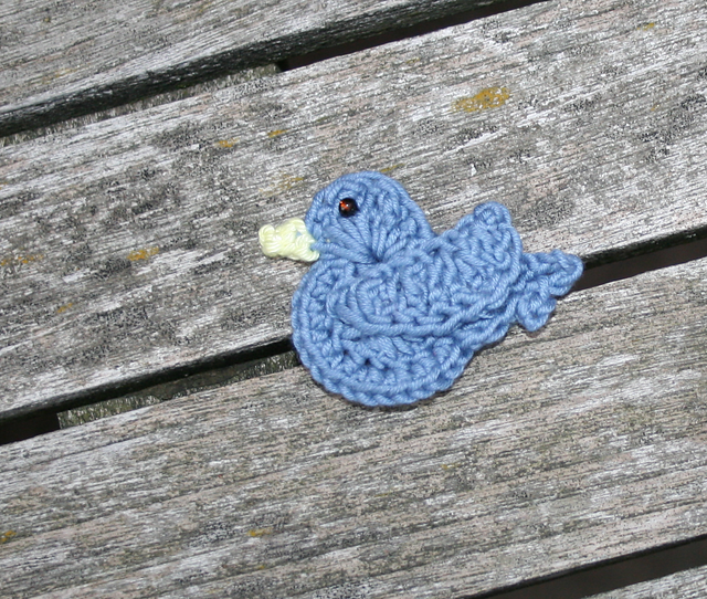 Ravelry: Vogel pattern by Kamuran Simsek