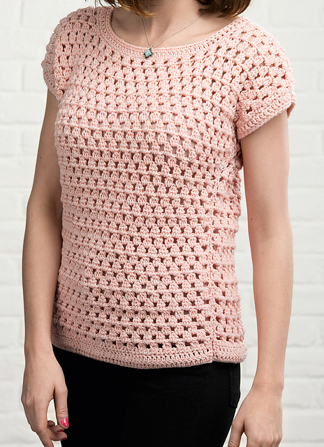 Ravelry: Just Peachy pattern by Simone Francis