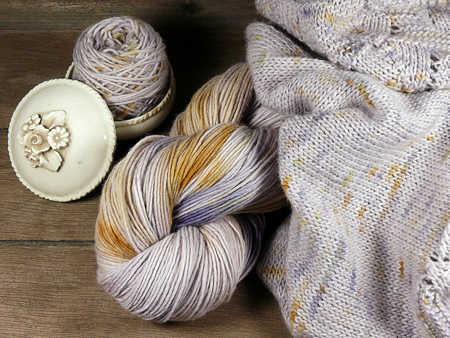 Ravelry: FollyMe's Mellow Vest