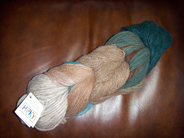 Ravelry: HPKY Hand Painted Knitting Yarns Rome